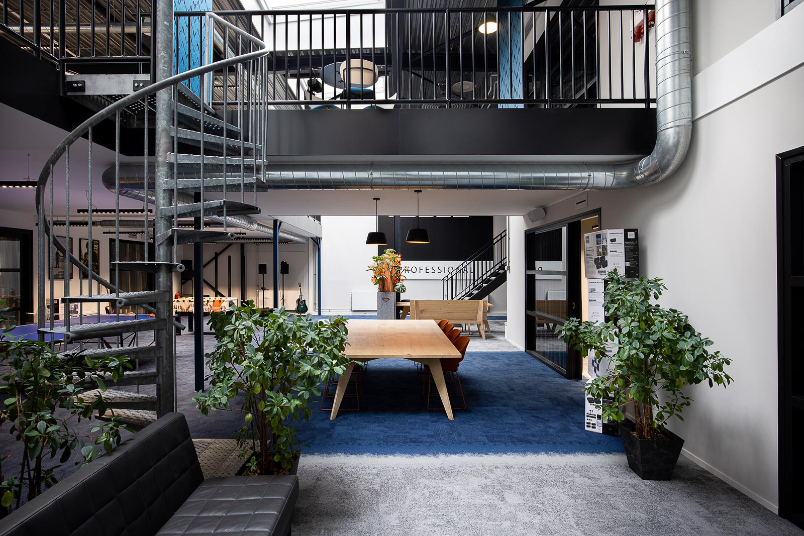 Bose Amsterdam