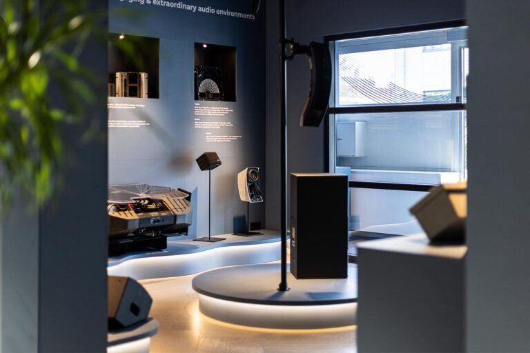 Bose Amsterdam