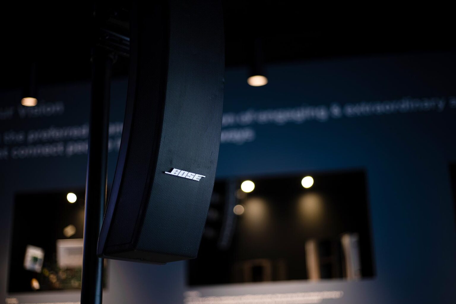Bose Amsterdam