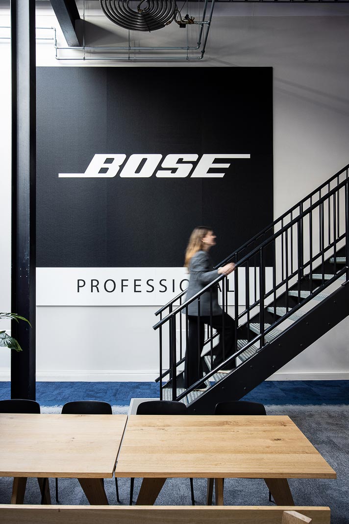 Bose Amsterdam