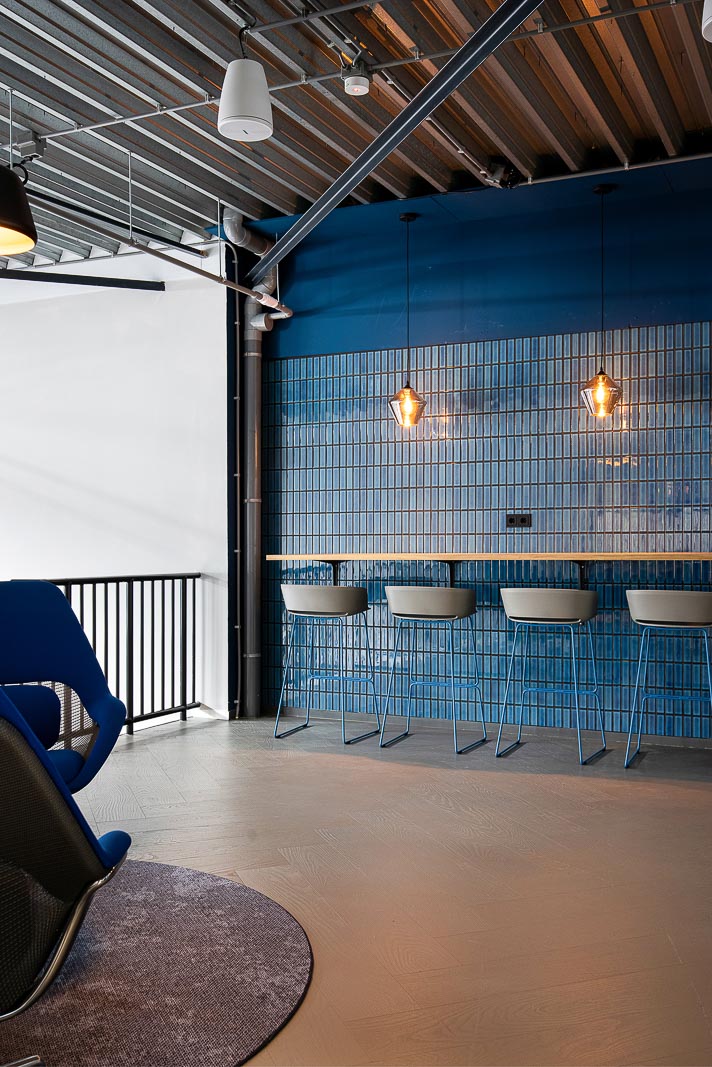 Bose Amsterdam